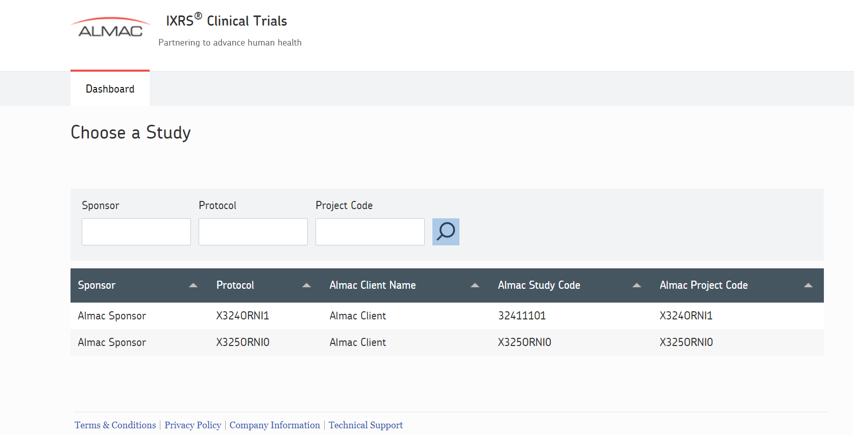 How Do I Access Web Reports on IXRS 3.0?